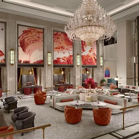 RENAISSANCE SHANGHAI YU GARDEN HOTEL ON THE BUND | China